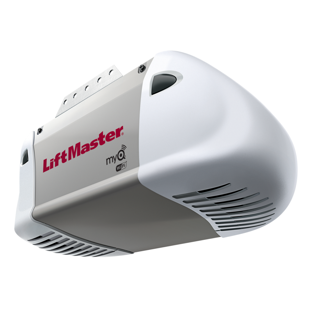 LiftMaster Openers | GM Garage Doors
